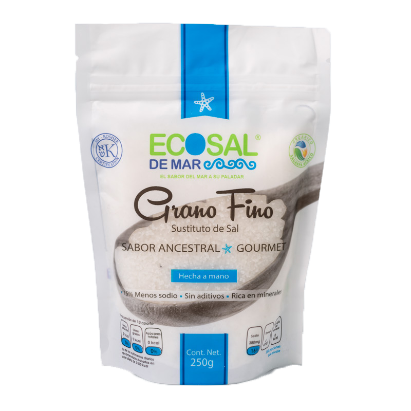 Grano Fino - EcoSal